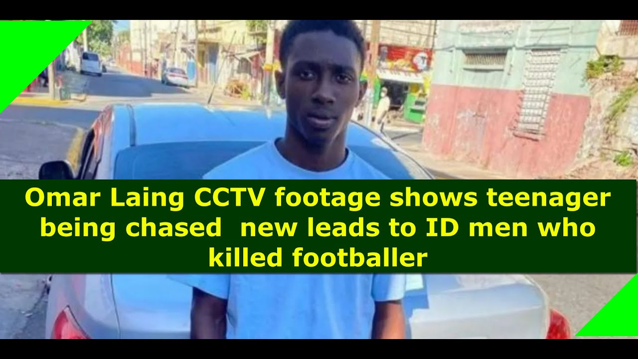 SEARCH STILL ON FOR SUSPECTS AS JAMAICA POLICE RELEASE FOOTAGE FROM ...