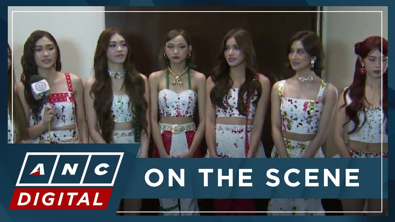 Album, BINI Run, World Tour: BINI shares what to expect in 2025 | ANC ...