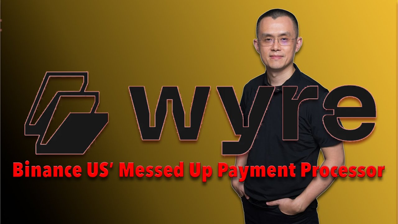 The Weyrd and Wyld Story of Wyre - Episode 141 - YouTube