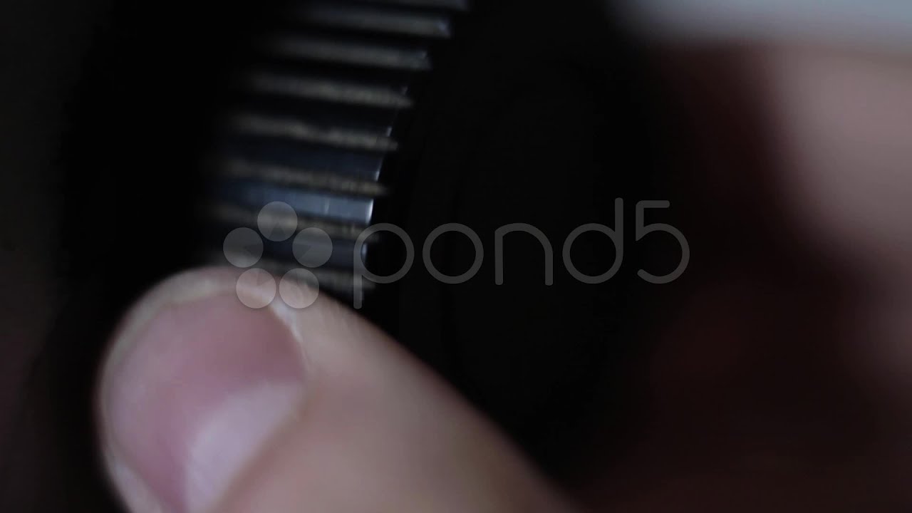Tuning Dial Of The Transistor Radio. Stock Footage - YouTube