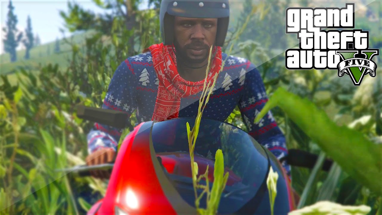 WE ARE SO SAD?! (GTA 5 Funny Moments) - YouTube