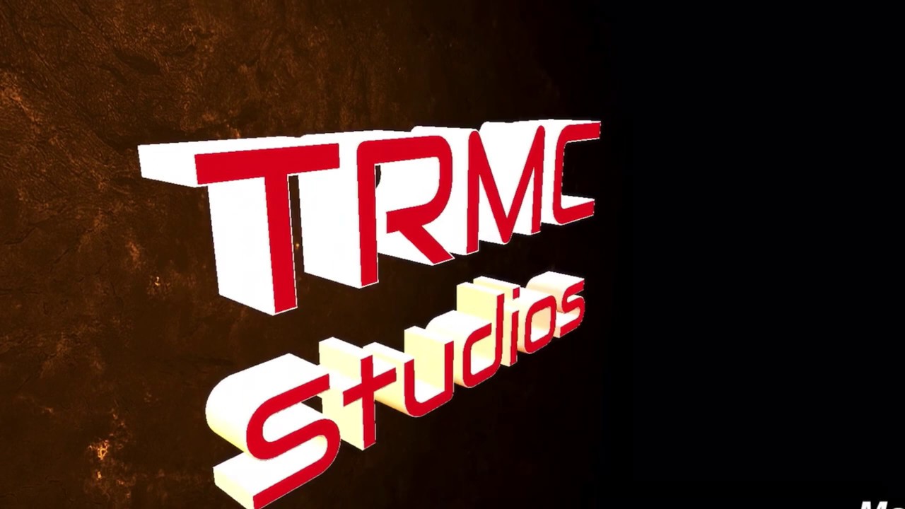 The TRMC Studios Movie intro - YouTube
