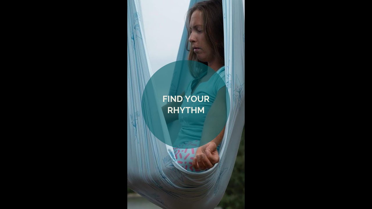 find your rhythm - YouTube