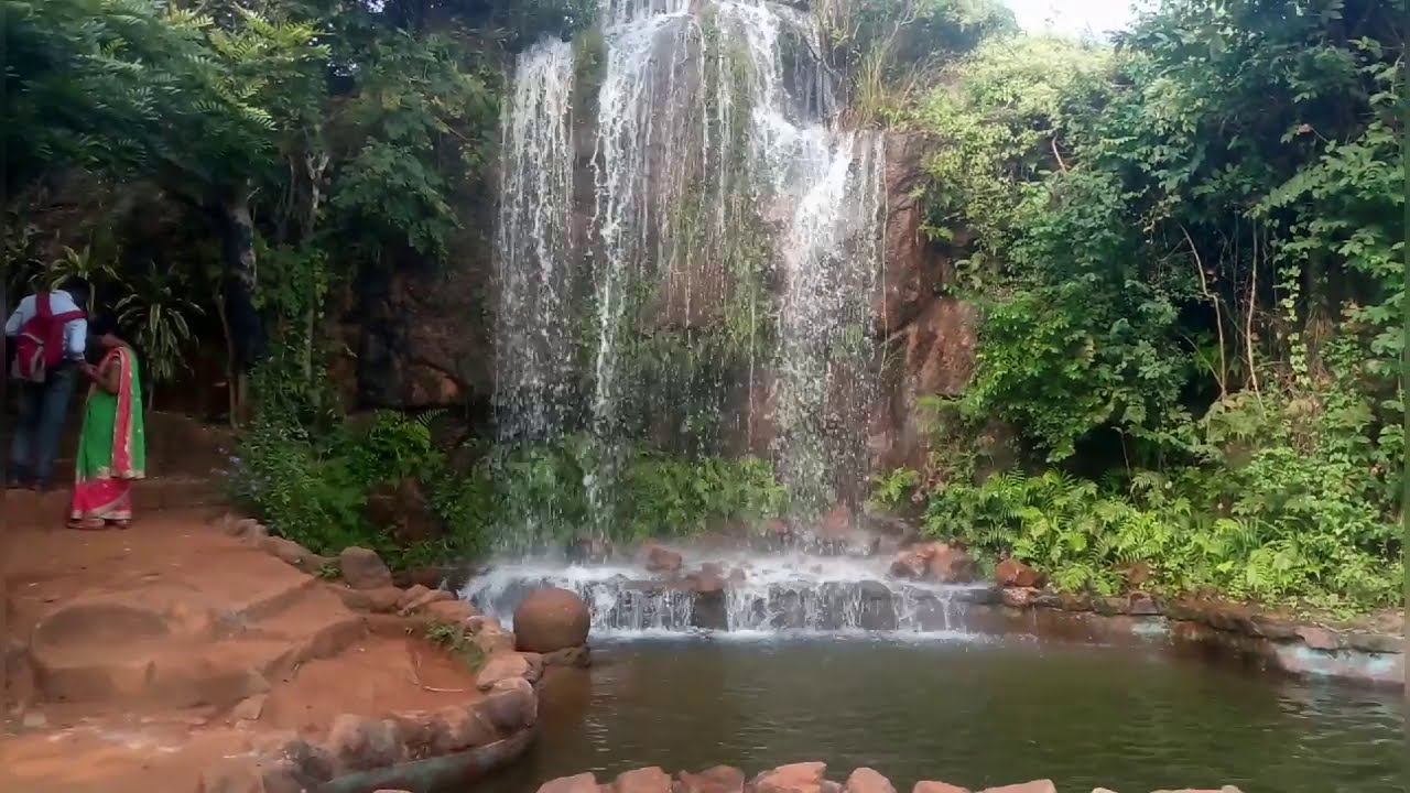 Jaydev vatika ll Bhubaneswar ll park video - YouTube