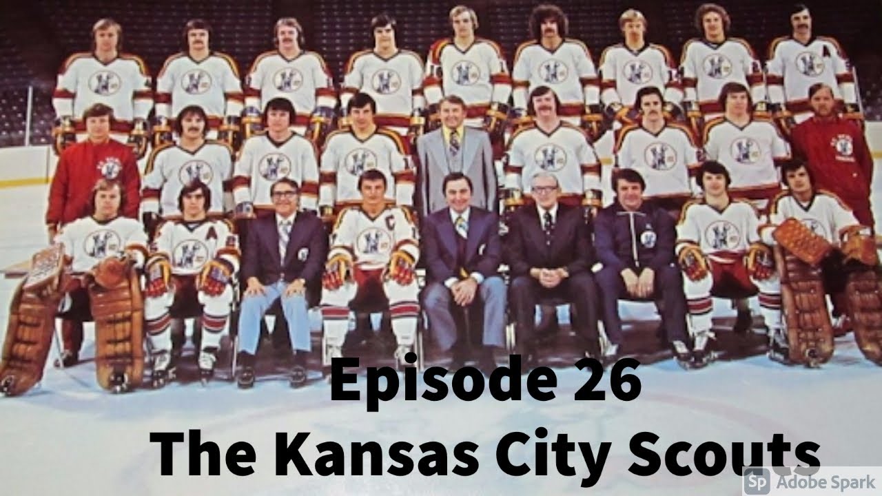 Kansas City Scouts - YouTube