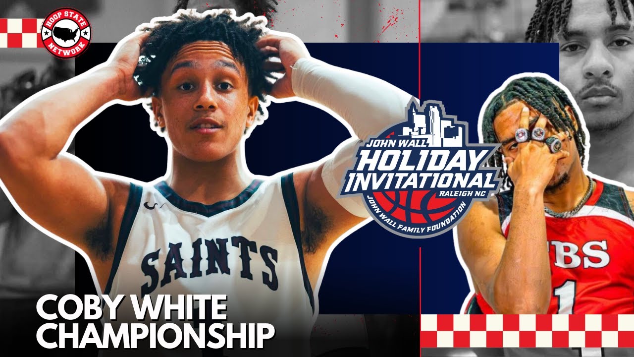 Down 18 until 5'9" Chance Mallory TAKES OVER in EPIC COMEBACK 😳 John ...