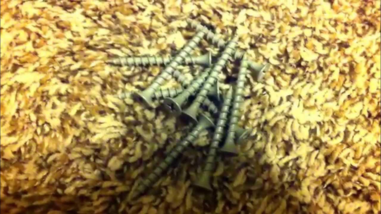 Eli Whitney :interchangeable parts - YouTube