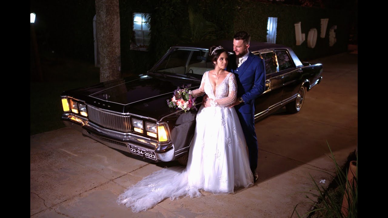 Same Day Edit - Beatriz e Diego - YouTube