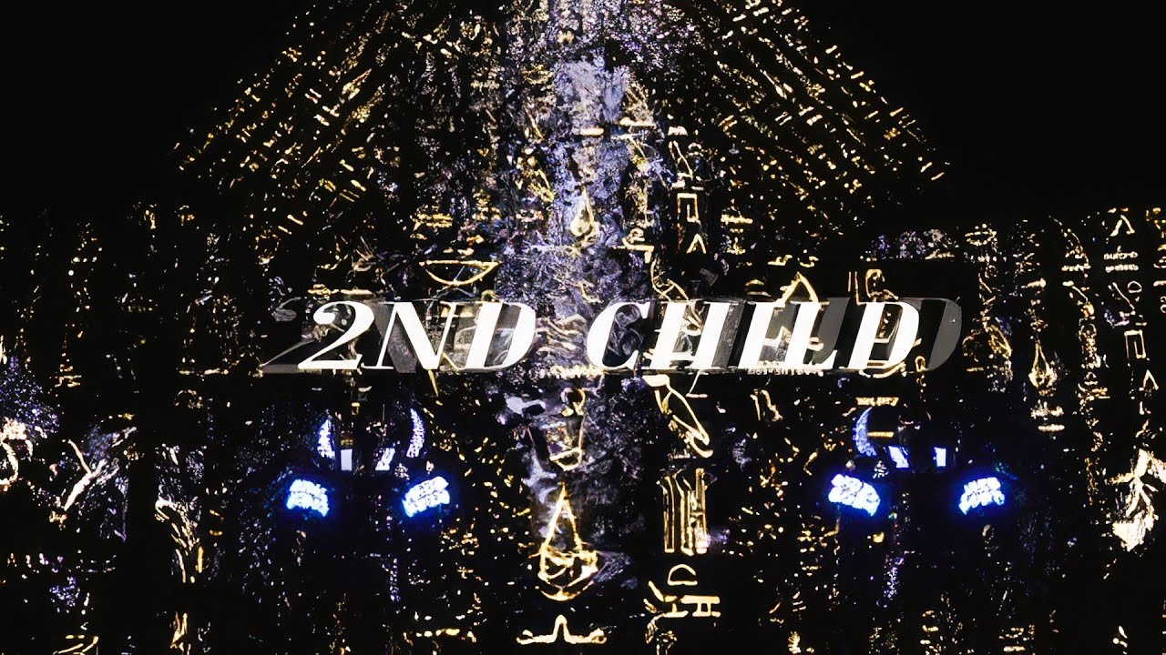 2nd child | Demo | Gameplay PC - YouTube