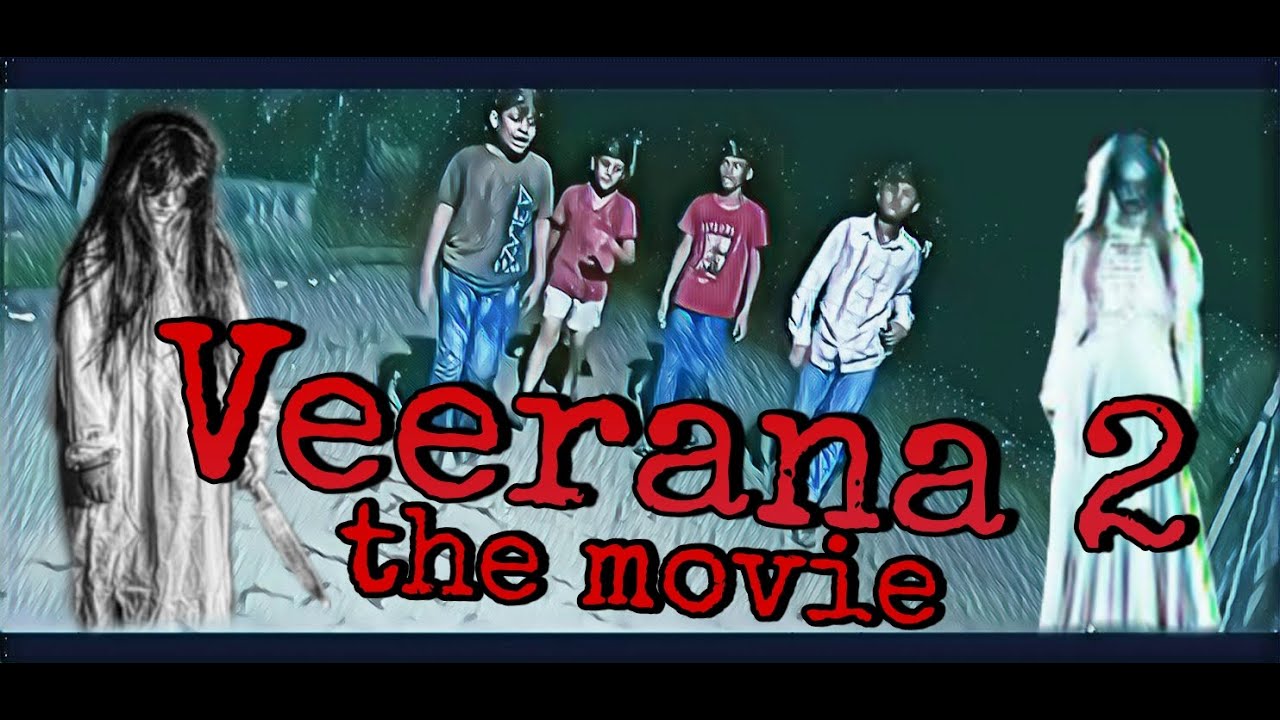 Veerana 2 /The Movie/Actors,/Aryan/Karry/Ayan/Faraan/Movie / director ...