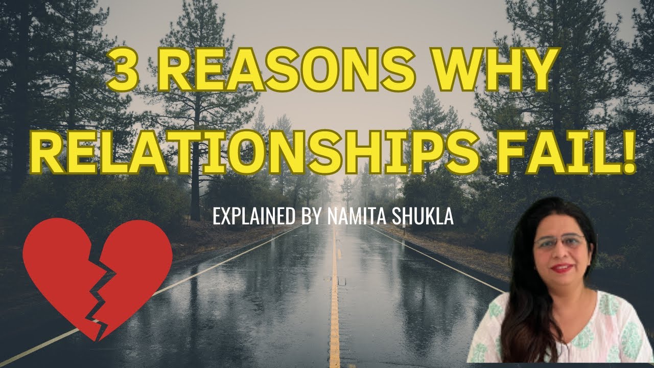 The 3 Silent Killers of Relationships: How to Identify and Avoid Them ...