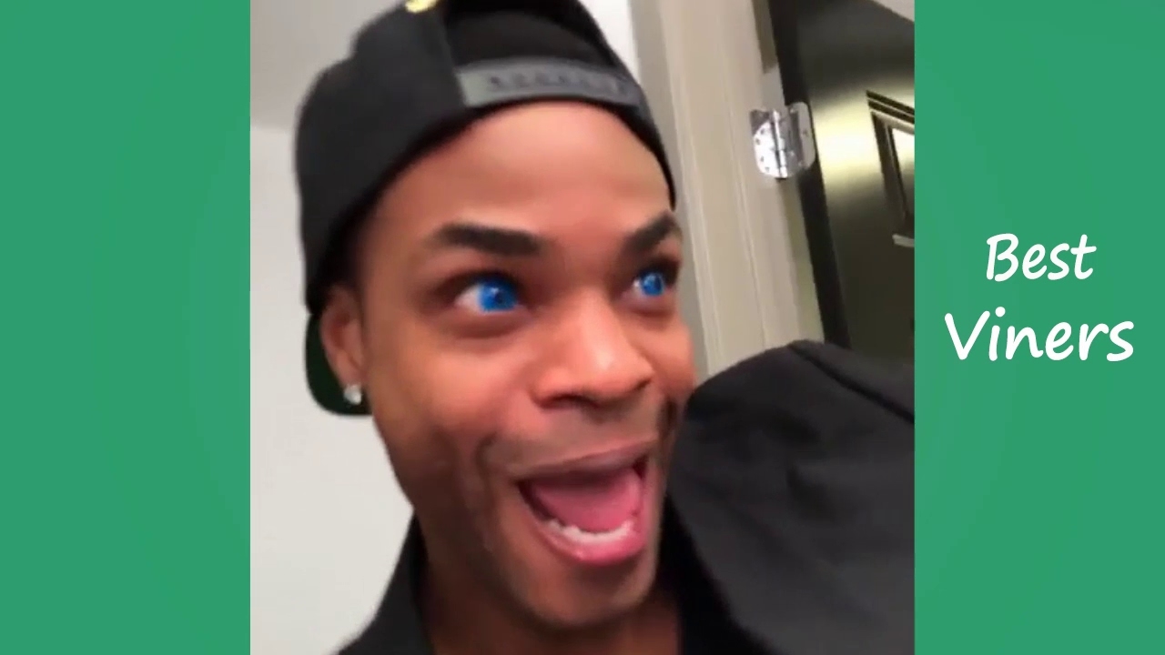 Try Not To Laugh (Vine Edition) IMPOSSIBLE CHALLENGE #34 - Best Viners ...