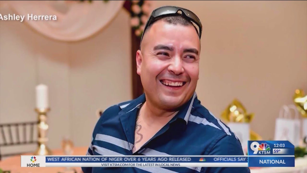 March 20th dedicated as Deputy Peter Herrera day. - YouTube