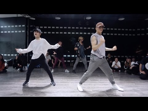 Running - Jessie Ware | Miki Emura Choreography | GH5 Dance Studio