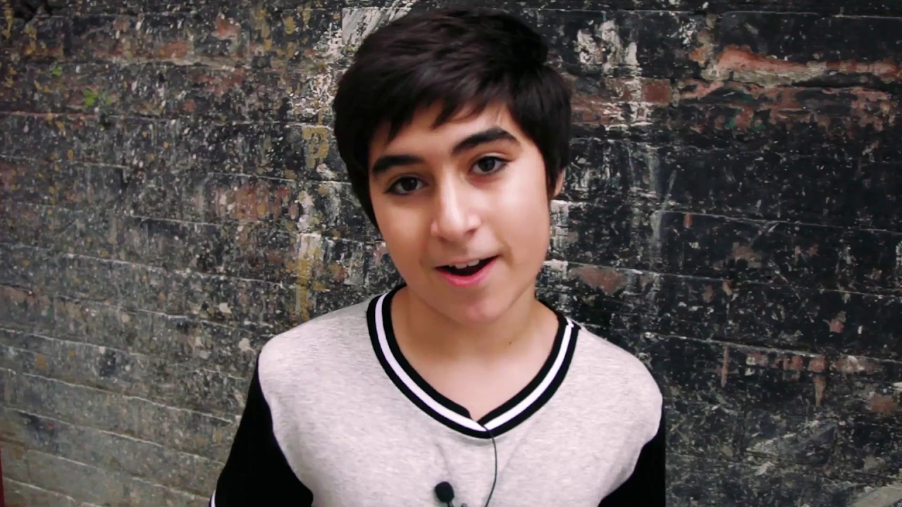 Azim Roy interview 072317 - YouTube