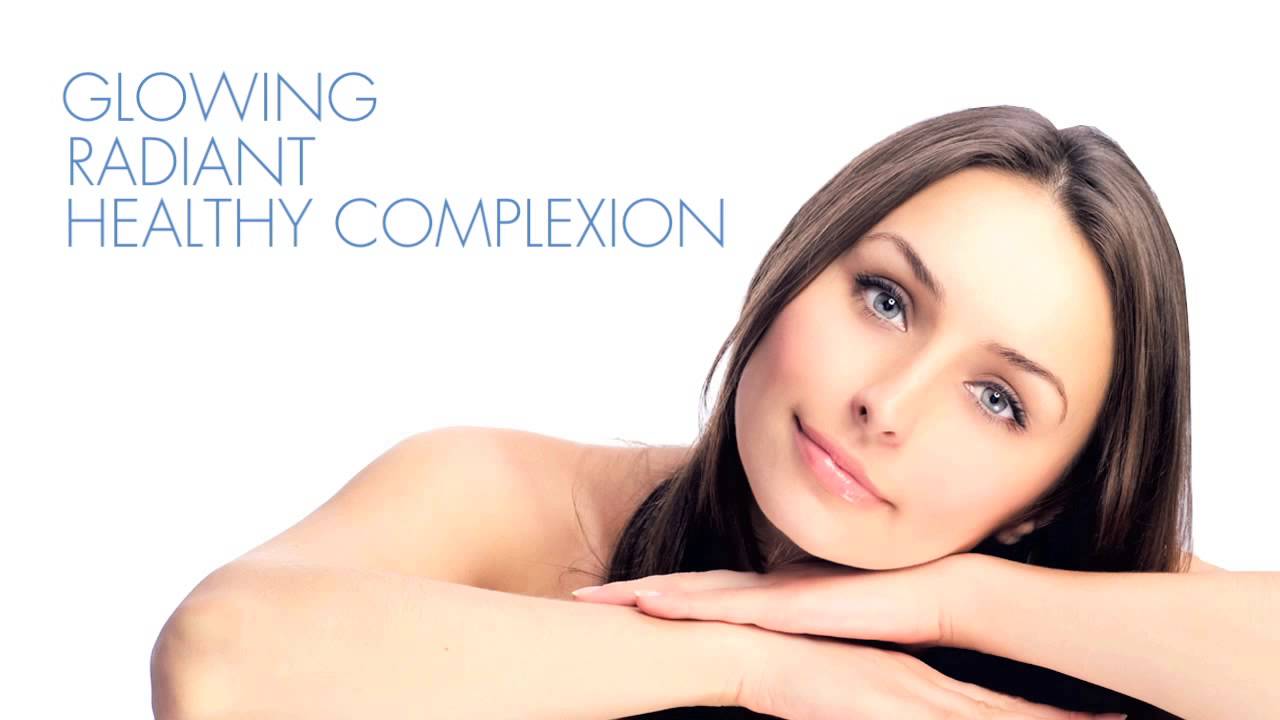 JUSTINE's Daily Skincare Range - YouTube