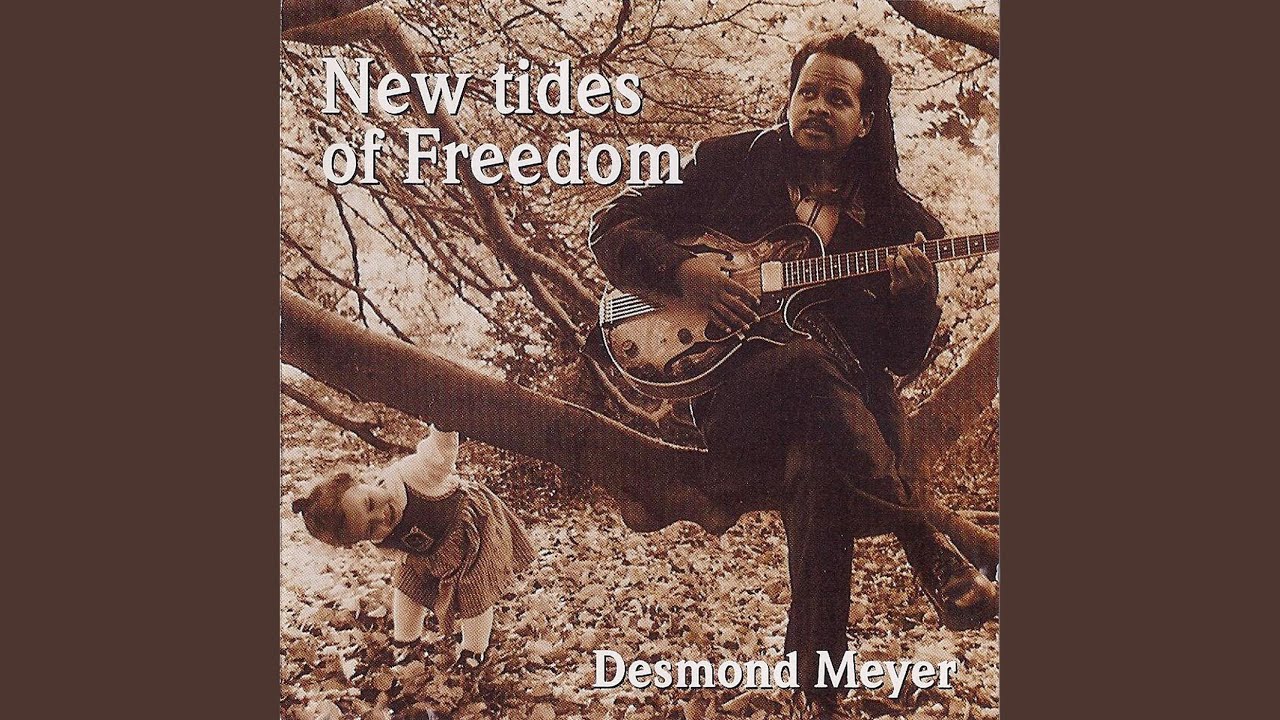 Cape Flats Days - YouTube Music