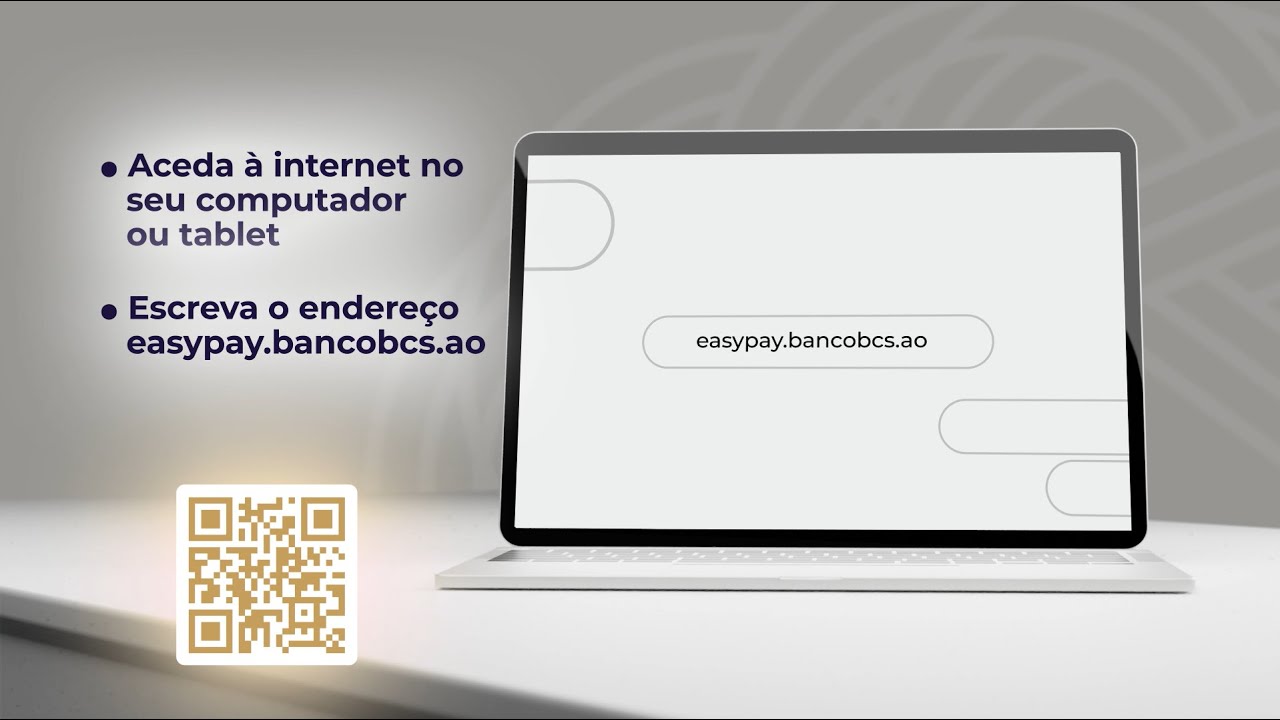 BCS EasyPay - Tutorial - YouTube