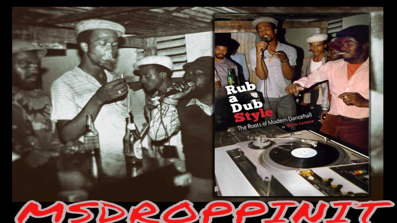 THE CROWNING OF DANNY DREAD _ King Stur Mars Hi - Power / Live Raw ...