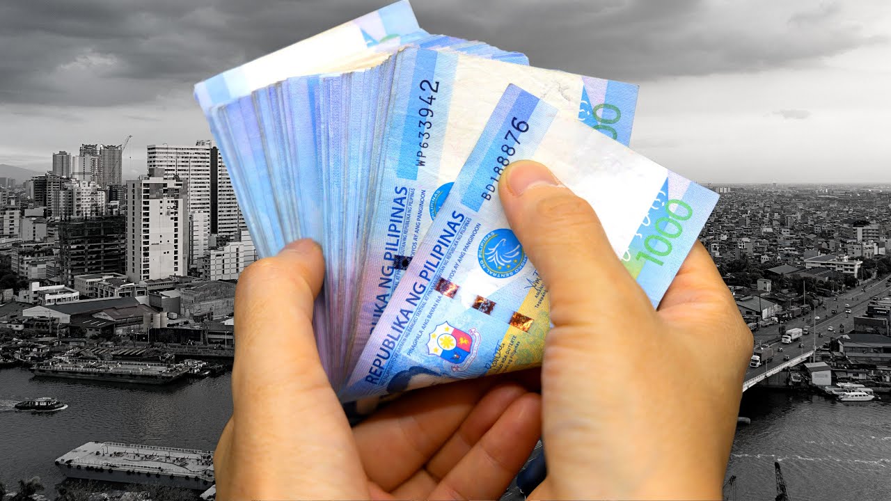 Earn Money As A Foreigner In The Philippines (Copyright Free Content ...