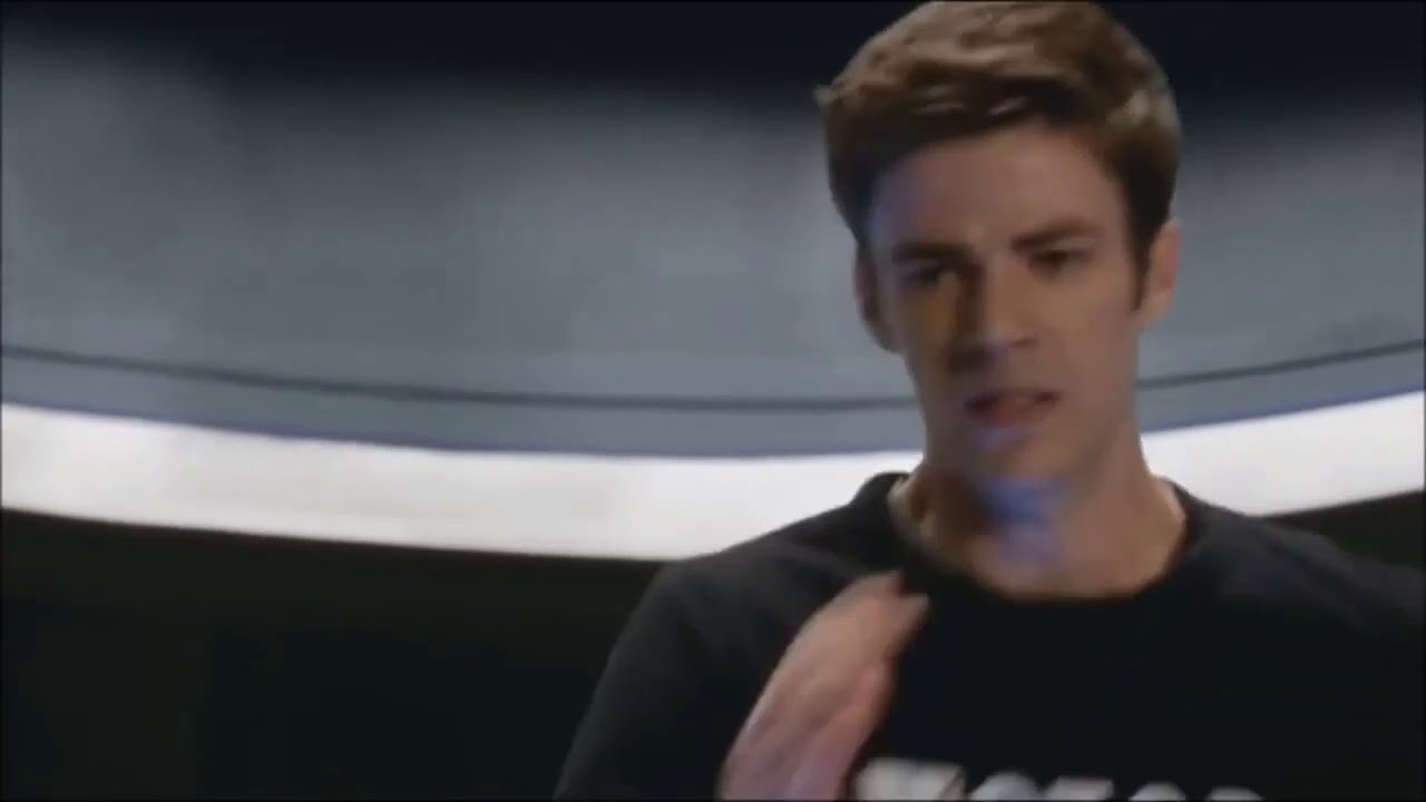 The Flash Short Edit - YouTube