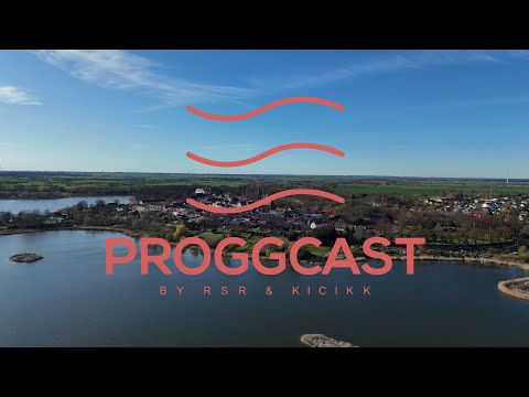 Proggcast #16 - RSR & kicikk // Penkun