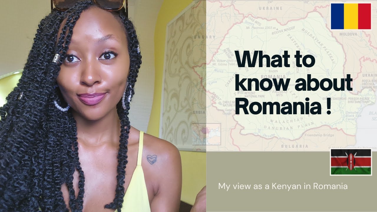 What to know about Romania | Unlocking the Secrets of Romania ...