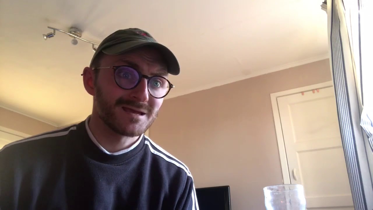 Operation Gadget-Man. Chapter 5 with Mr McKellar - YouTube