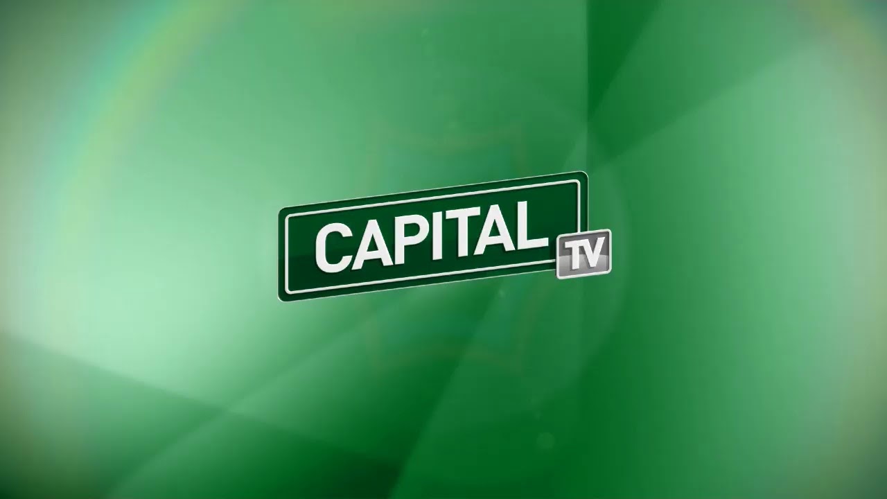 CAPITAL TV en Vivo, toda la programación en directo. Señal oficial ...