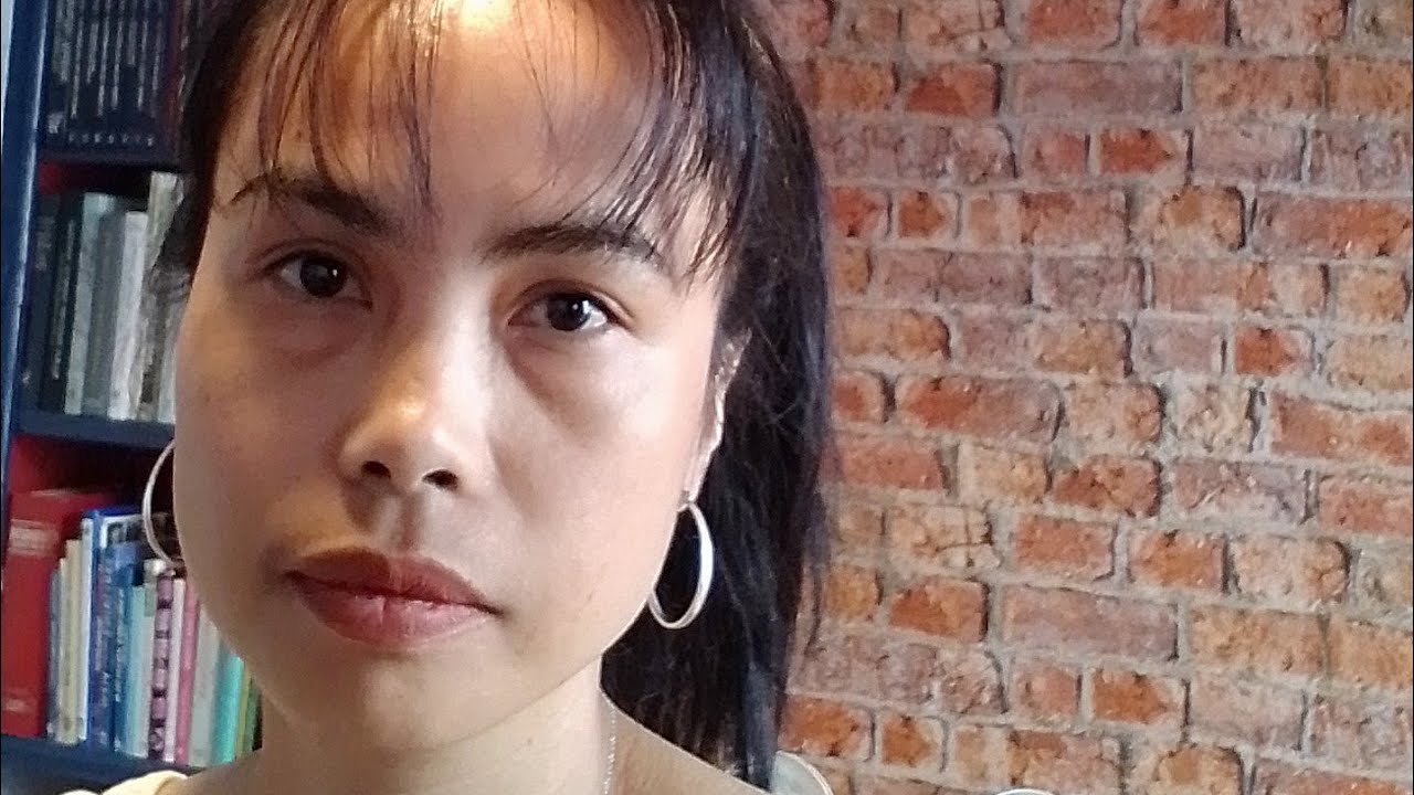 Back to my never-ending tasks. - YouTube