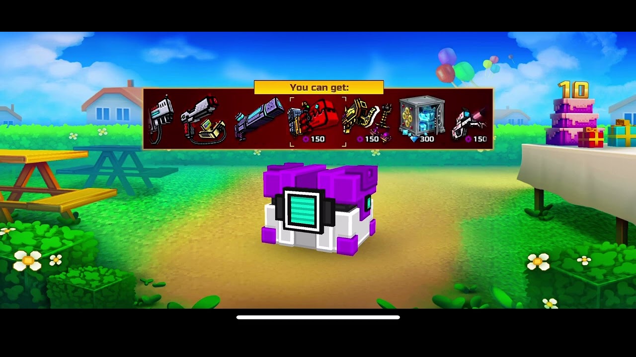 Open the new lottery ( did i get the ultimatum ??) pg3d - YouTube