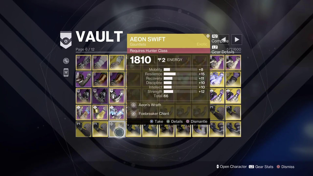 LFG Finder | Destiny 2 | !d2 #d2 #Larry #Chang #0367 - YouTube