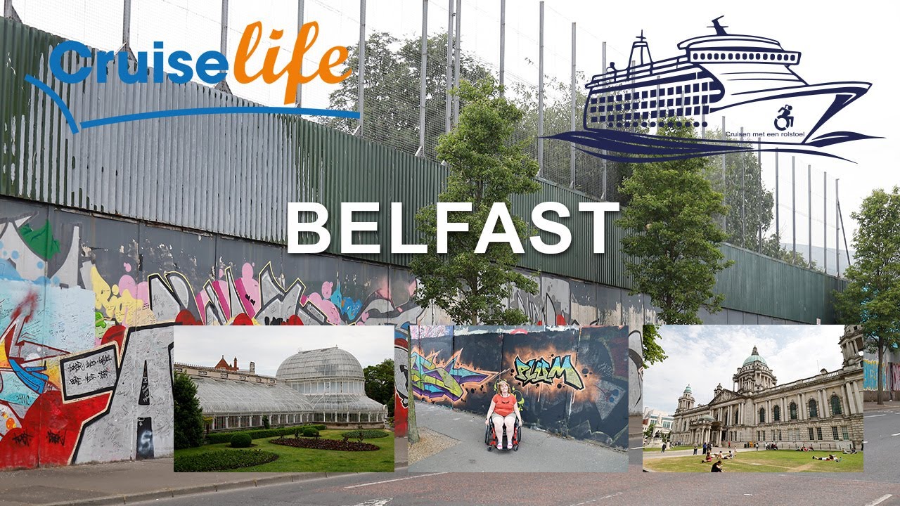 Belfast Cruise Port: Exploring the Best of Northern Ireland | Cruise ...