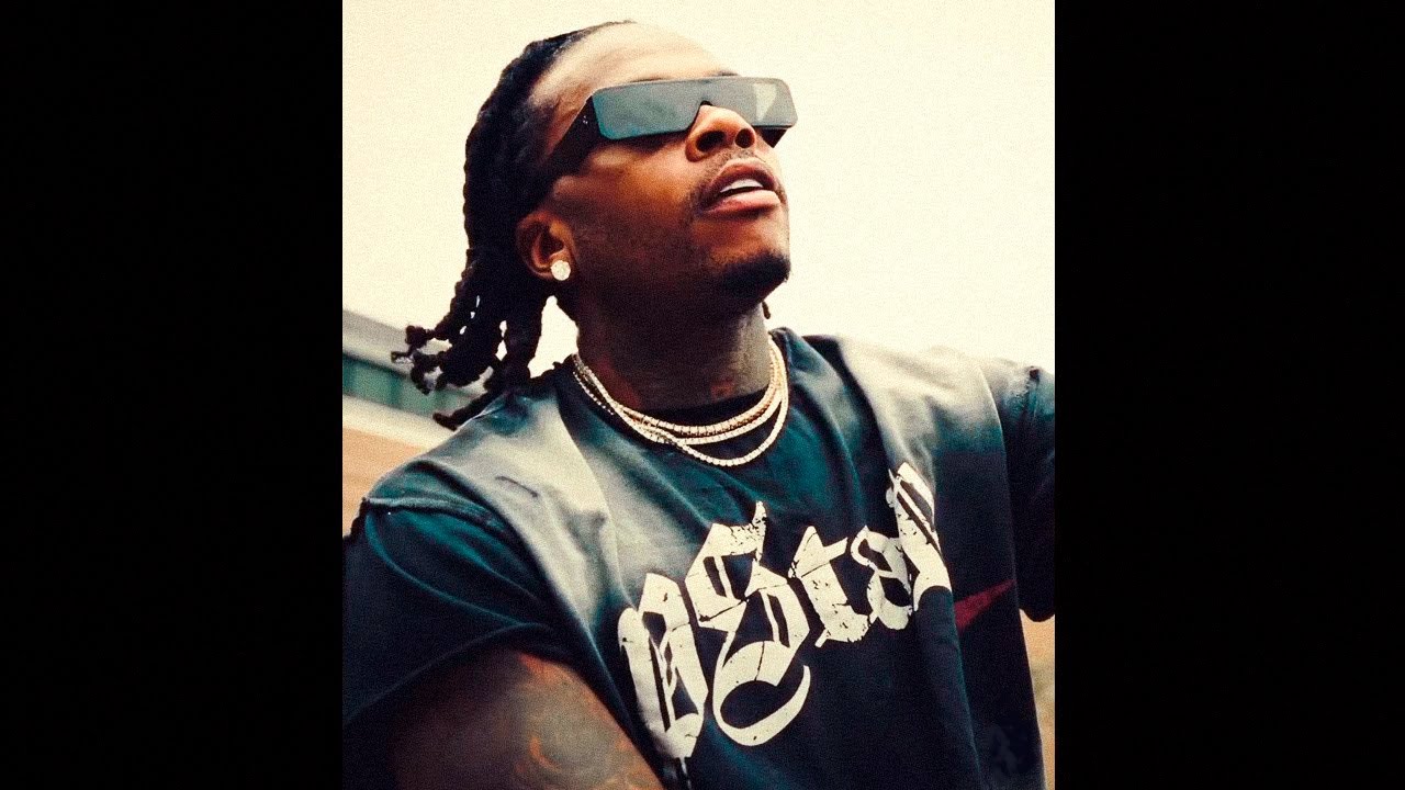 [FREE] Gunna Type Beat - "In Your Eyes" - YouTube