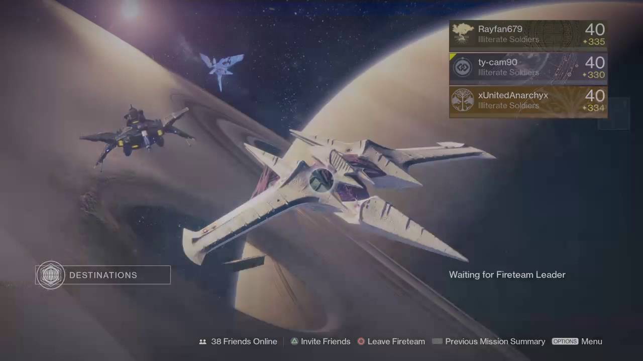 Destiny Runes Gameplay Ep. 1 - YouTube