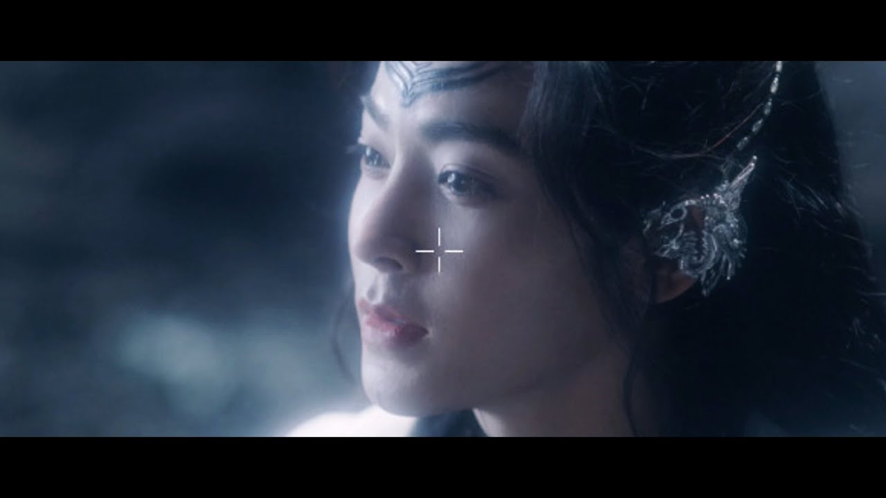 20240117 Hou Minghao Stills as Yinglong (Fangs of Fortune) - Director ...