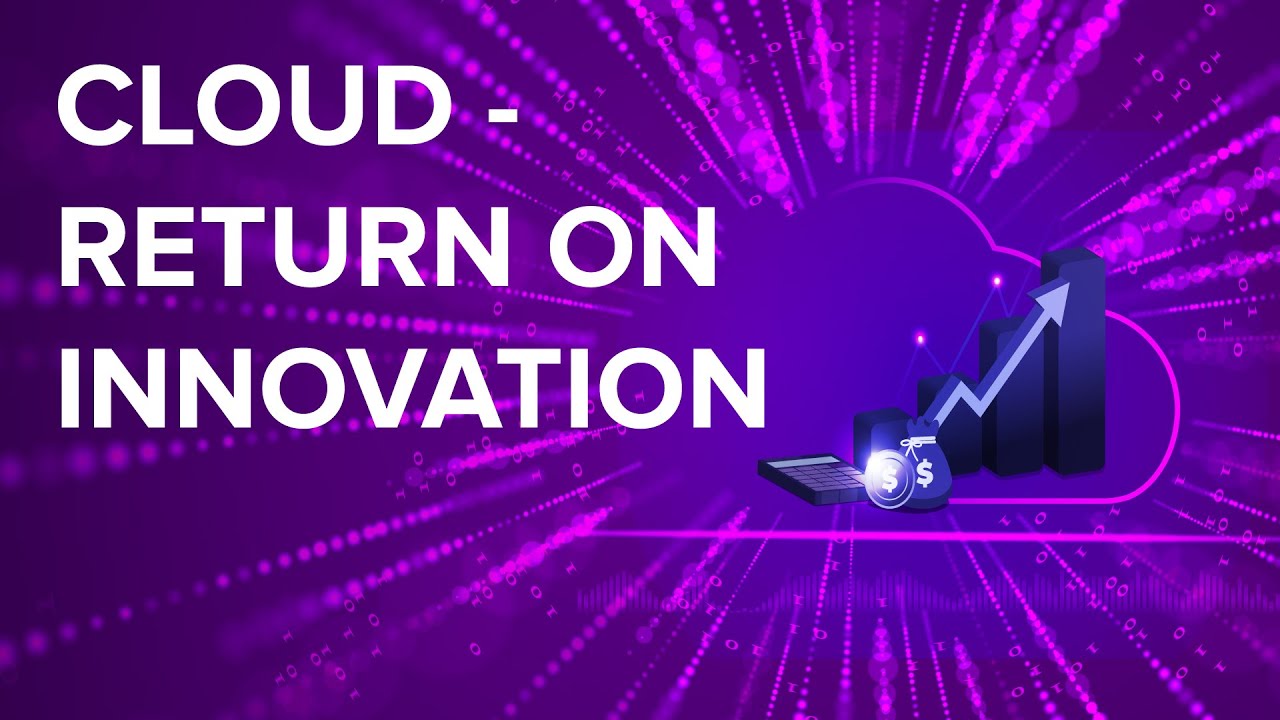 Return on Innovation | Emtec Digital - YouTube
