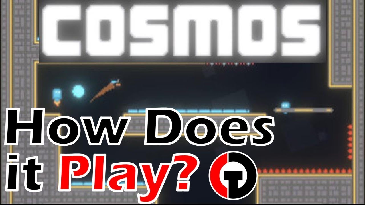 COSMOS Review & Demonstration - YouTube