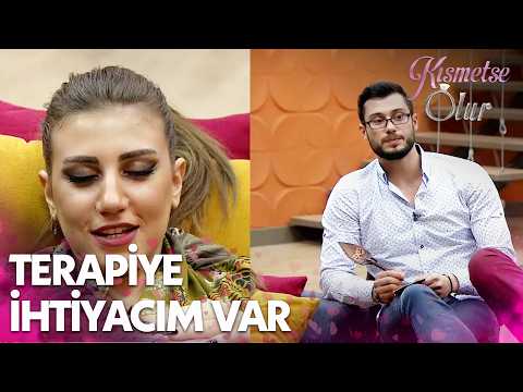 Kısmetse Olur Terapi Evine Hoş Geldiniz - Kısmetse Olur