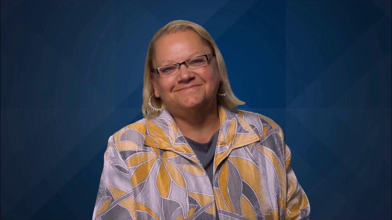 About Me - Lisa Packard - YouTube
