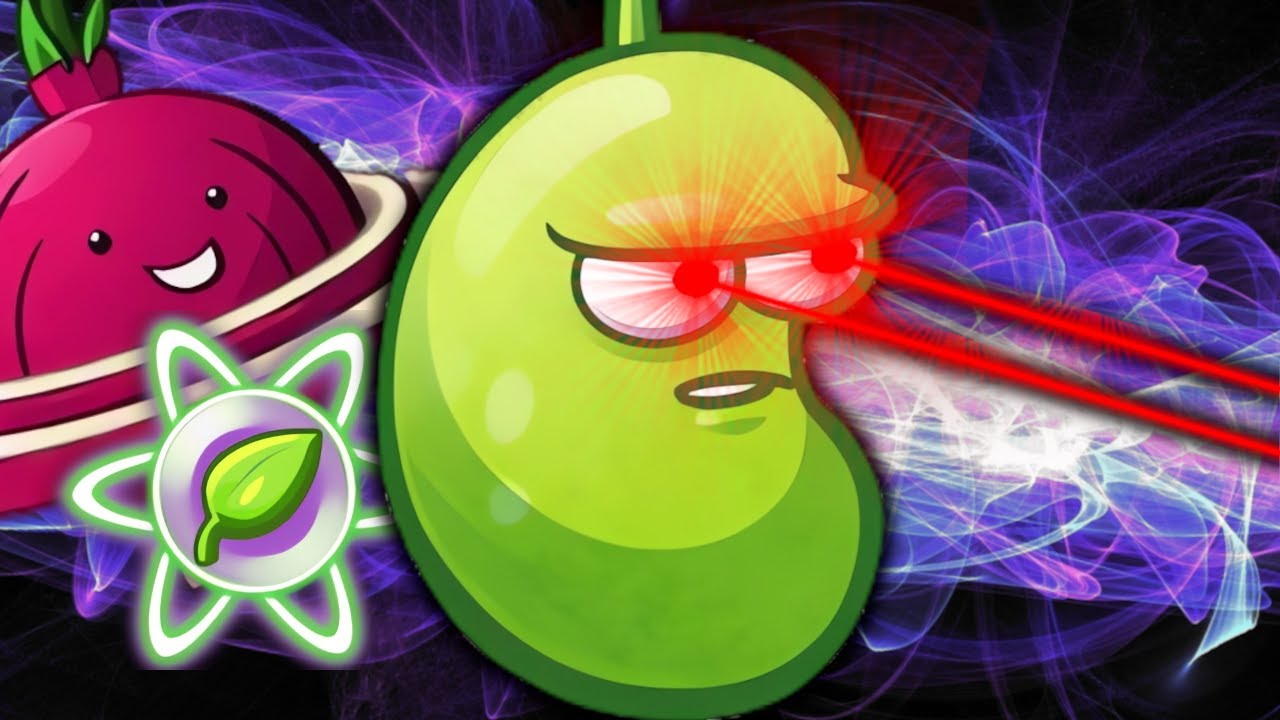 The Bean Situation is Crazy... - YouTube