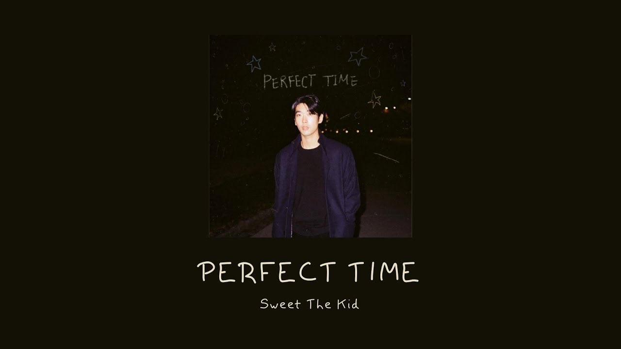 韓繁中字 Sweet The Kid (스윗더키드) - Perfect Time - YouTube