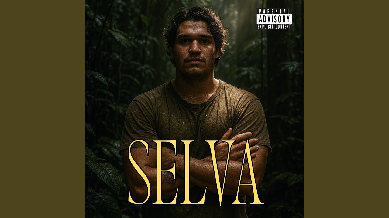 SELVA - YouTube
