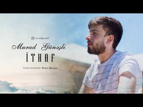 Murad Günəşli - İthaf