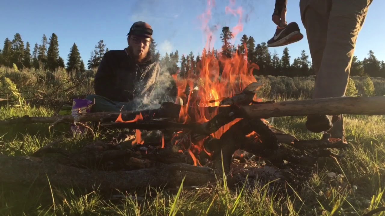 ACMNP Yellowstone - June 2018 - YouTube
