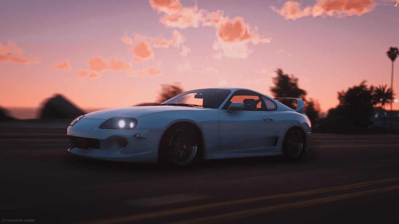 LS Le Mans | #executiverp #exeracer - YouTube