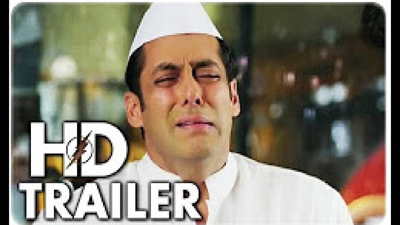 Lai Bhaari | Official Trailer | Salman Khan | New Bollywood Hindi Movie ...