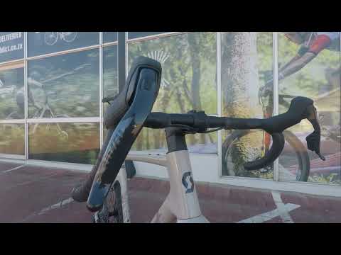 Scott Addict Gravel 20 (2026)