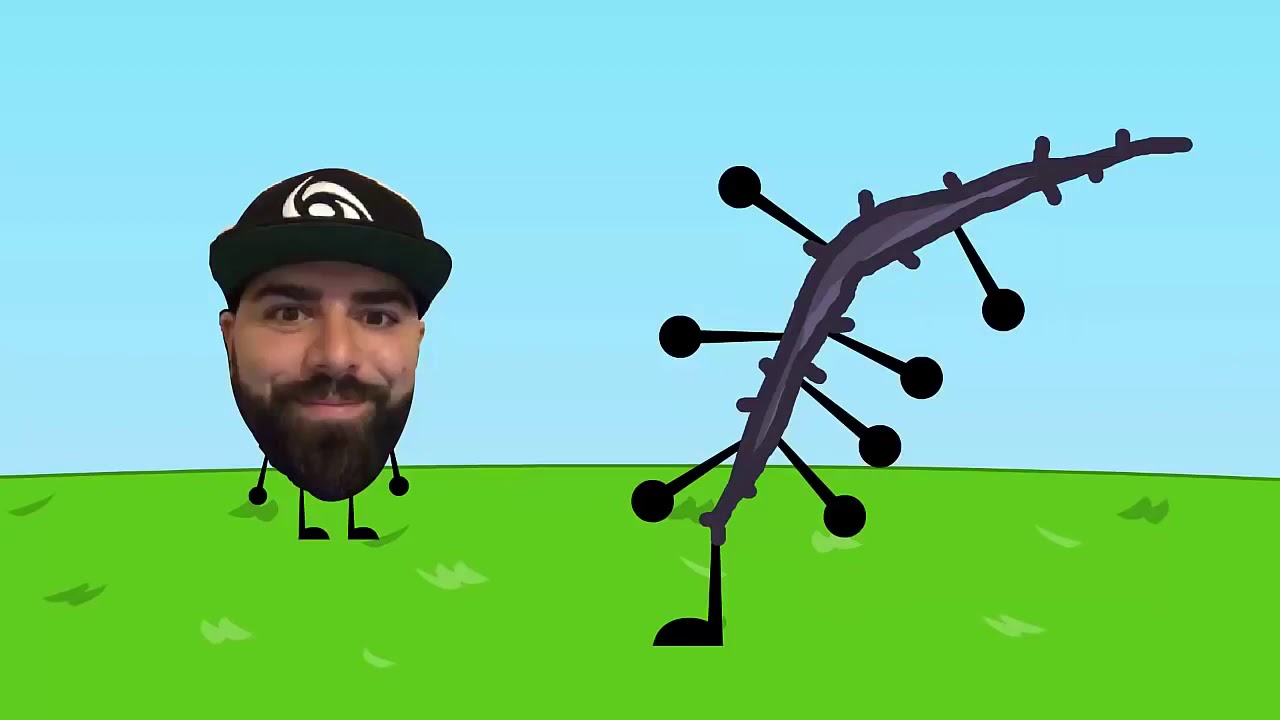 Object Show 87 Episode 1 quot;New Horizons quot; - YouTube