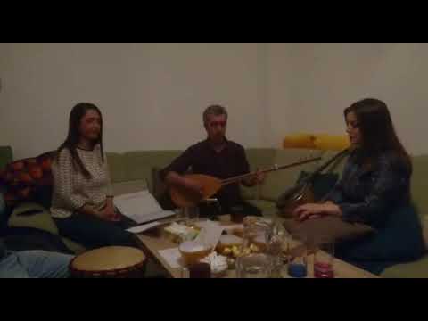 Yesim Incedursun & Bülent Turan & Eylem - Dest paye mi